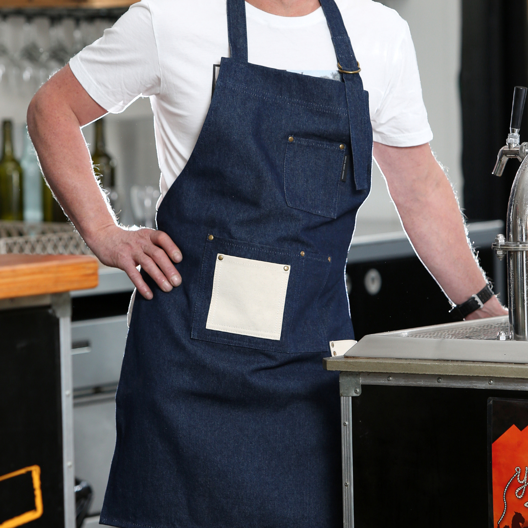 Premium Aprons for Kitchen, Art, and More | Stylish & Durable Designs ...